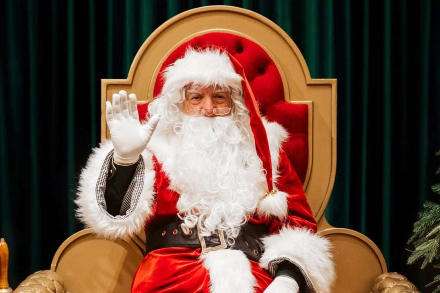 David Jones - Fashion, Beauty & More | Adelaide Central Plaza